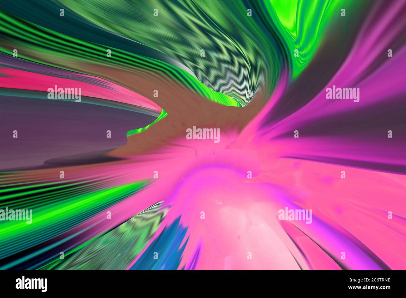 3d abstract shapes on white background, space for writing, overlay ...