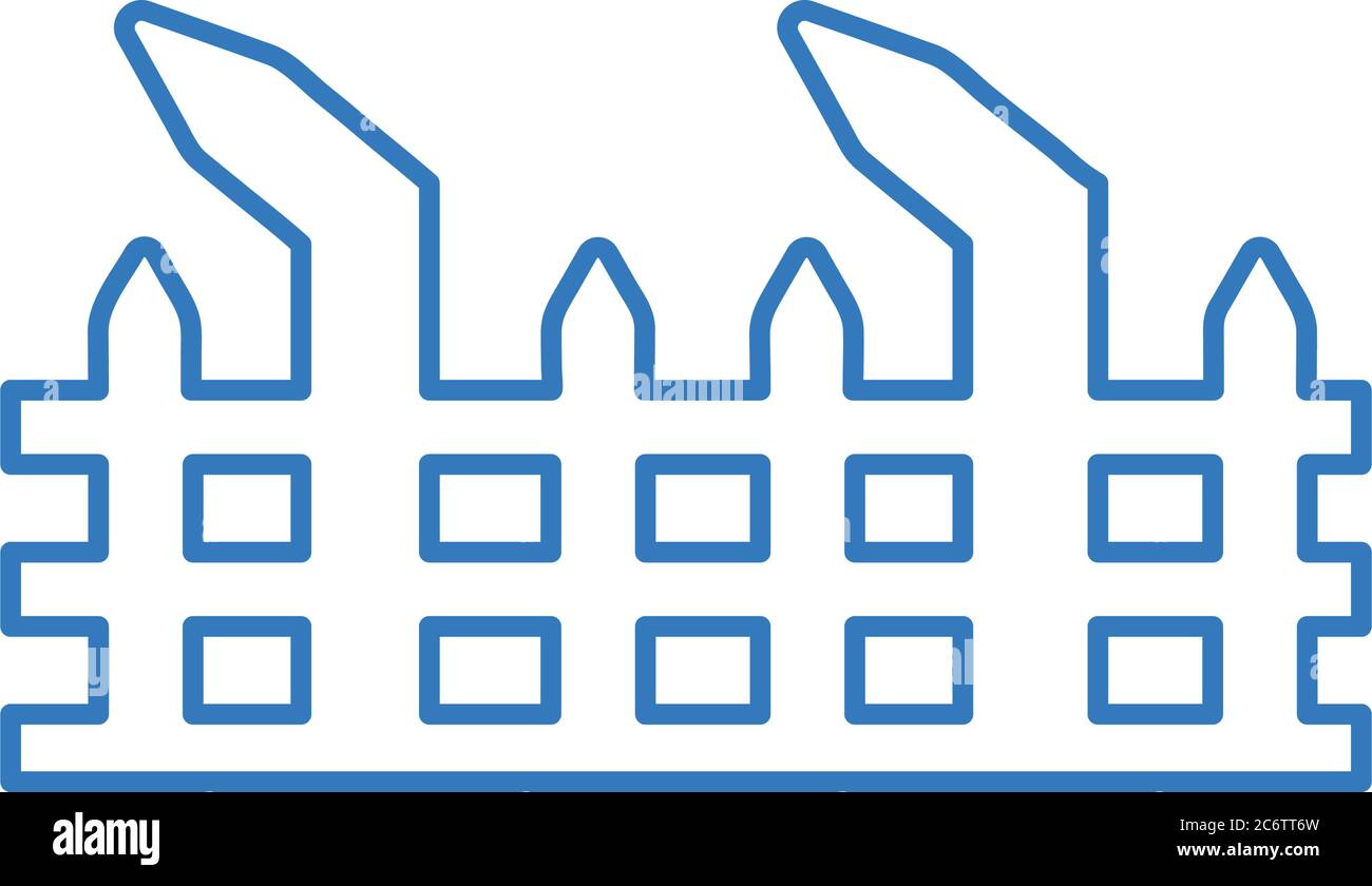 Print area Stock Vector Images - Alamy