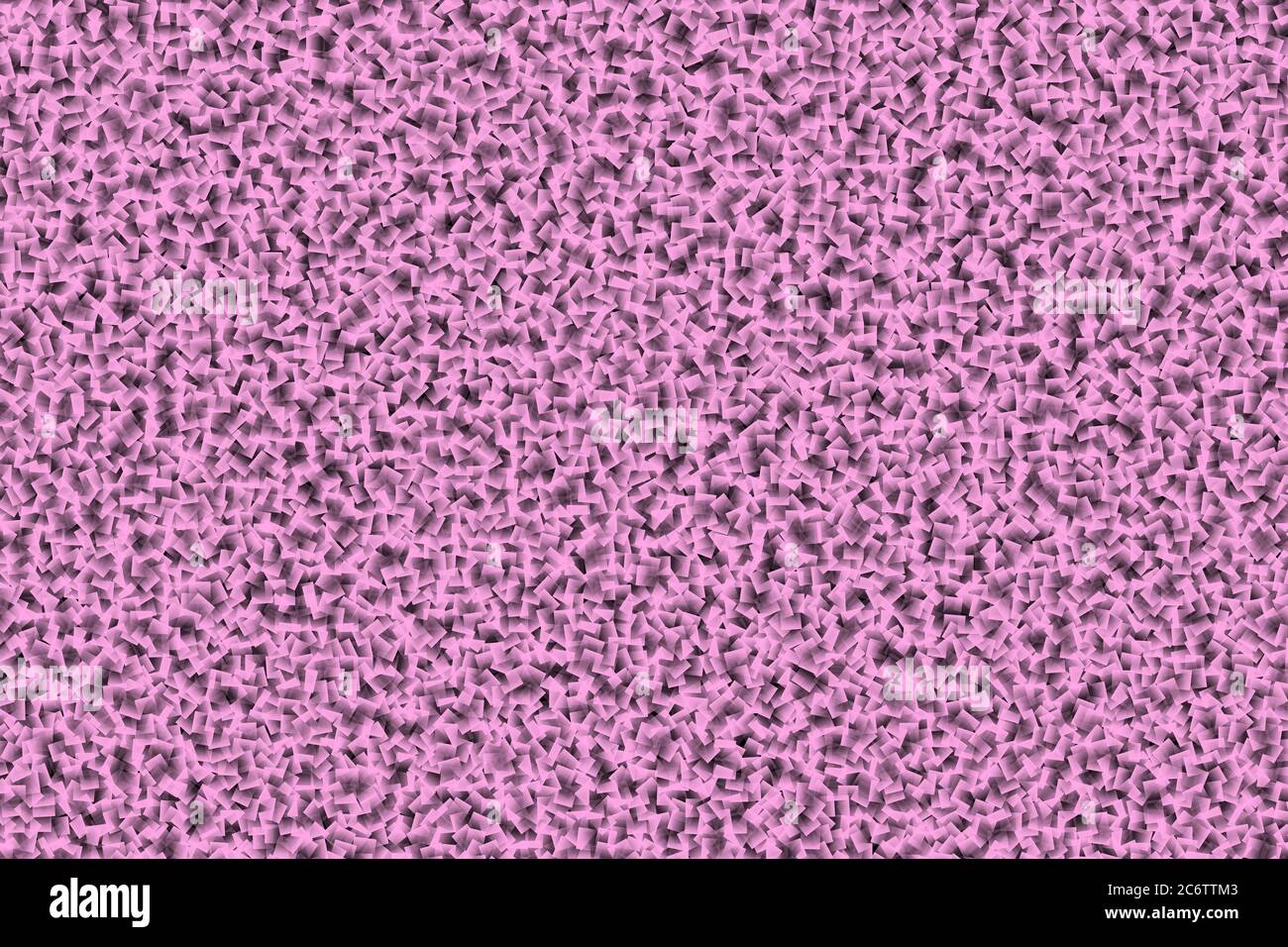 Seamless background pattern of pink squares Stock Photo - Alamy