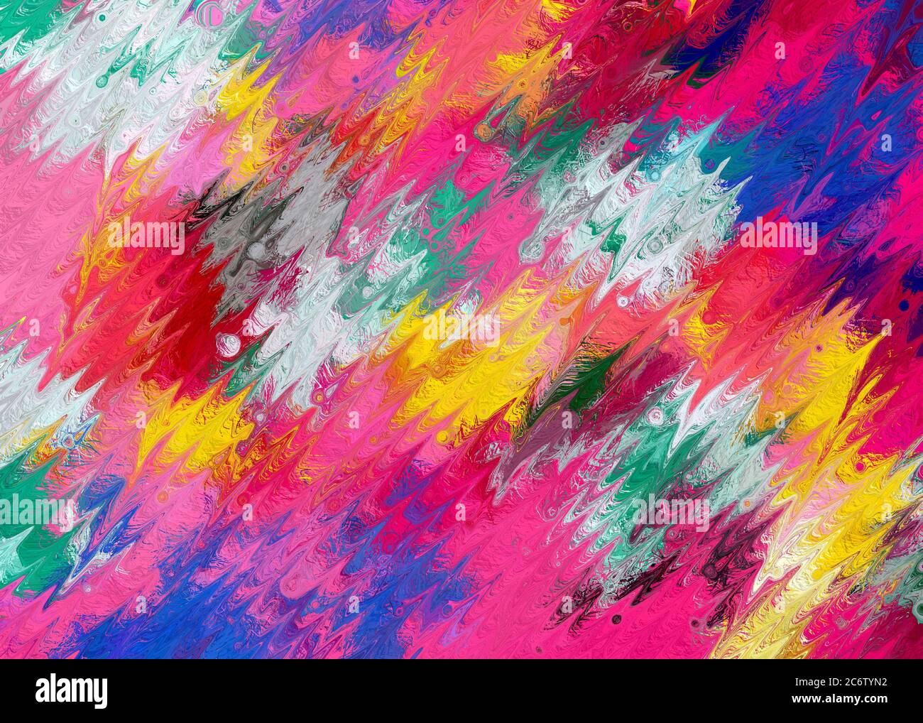 Abstract Colorful Geometrical Artwork,Abstract Graphical Art Background ...