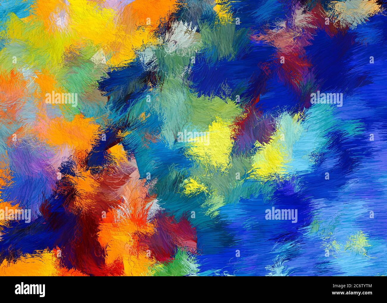 Abstract Colorful Geometrical Artwork,Abstract Graphical Art Background ...