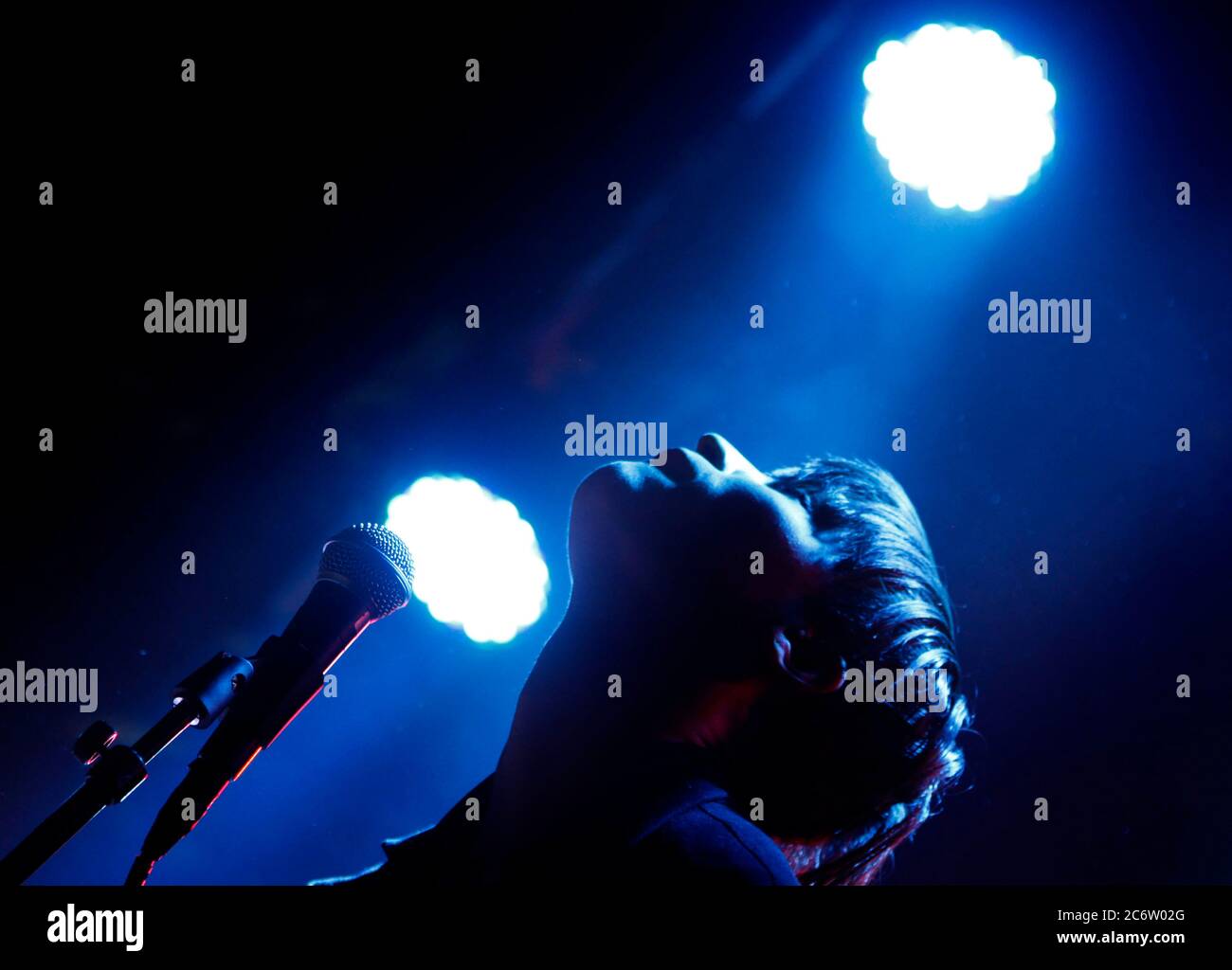 Icona pop 2012 hi-res stock photography and images - Alamy