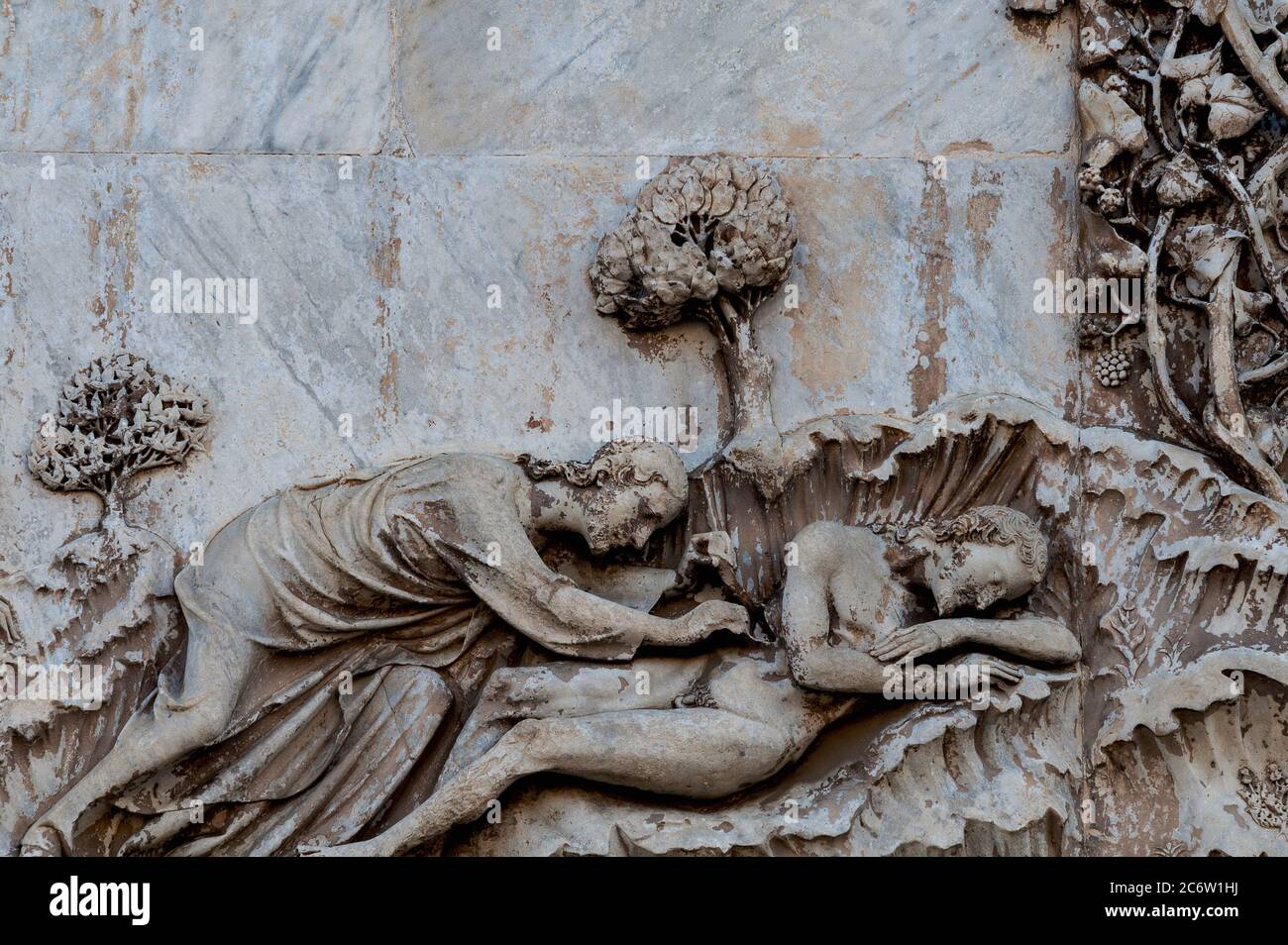 Eden adams hi-res stock photography and images - Alamy