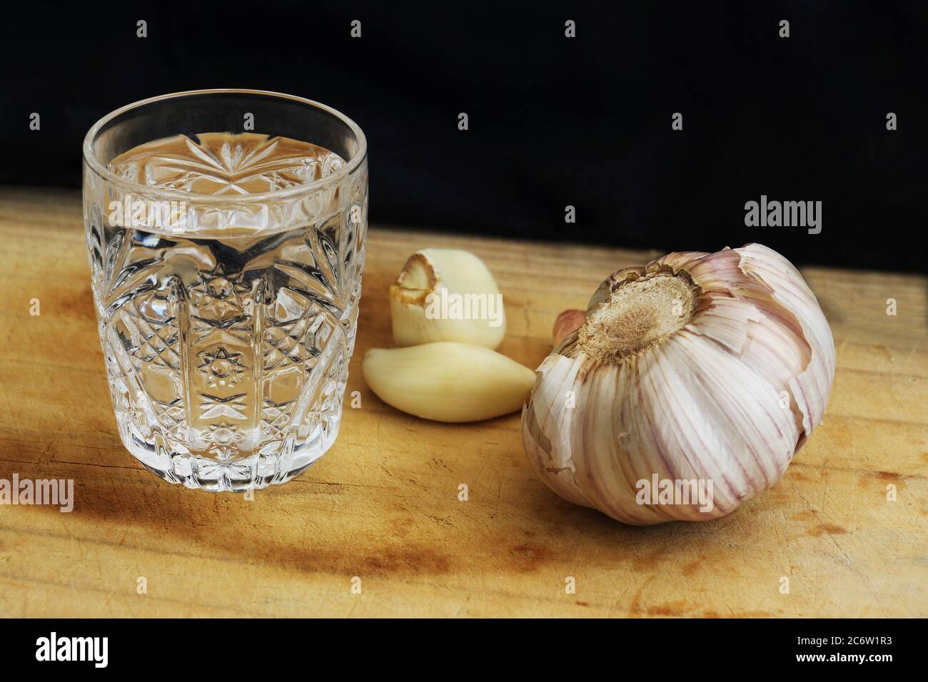 Ukrainian vodka hi-res stock photography and images - Alamy