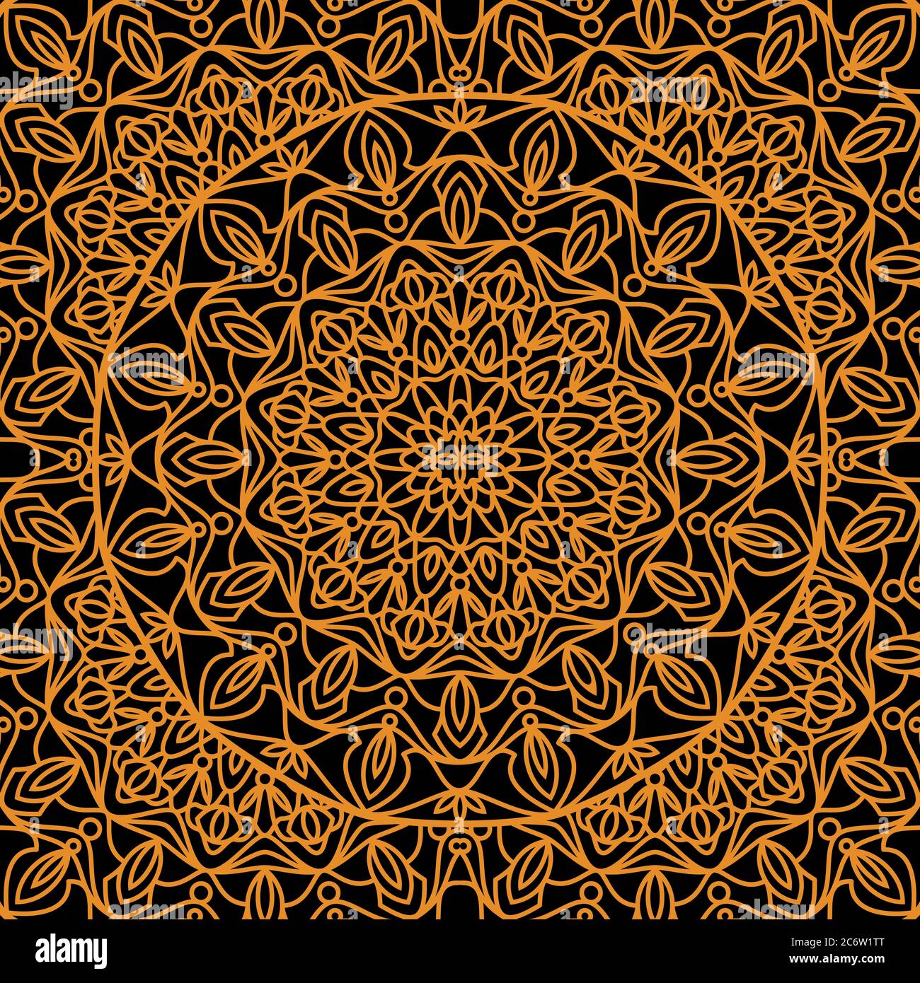 Vector abstract geometric elements pattern Stock Vector Image & Art - Alamy