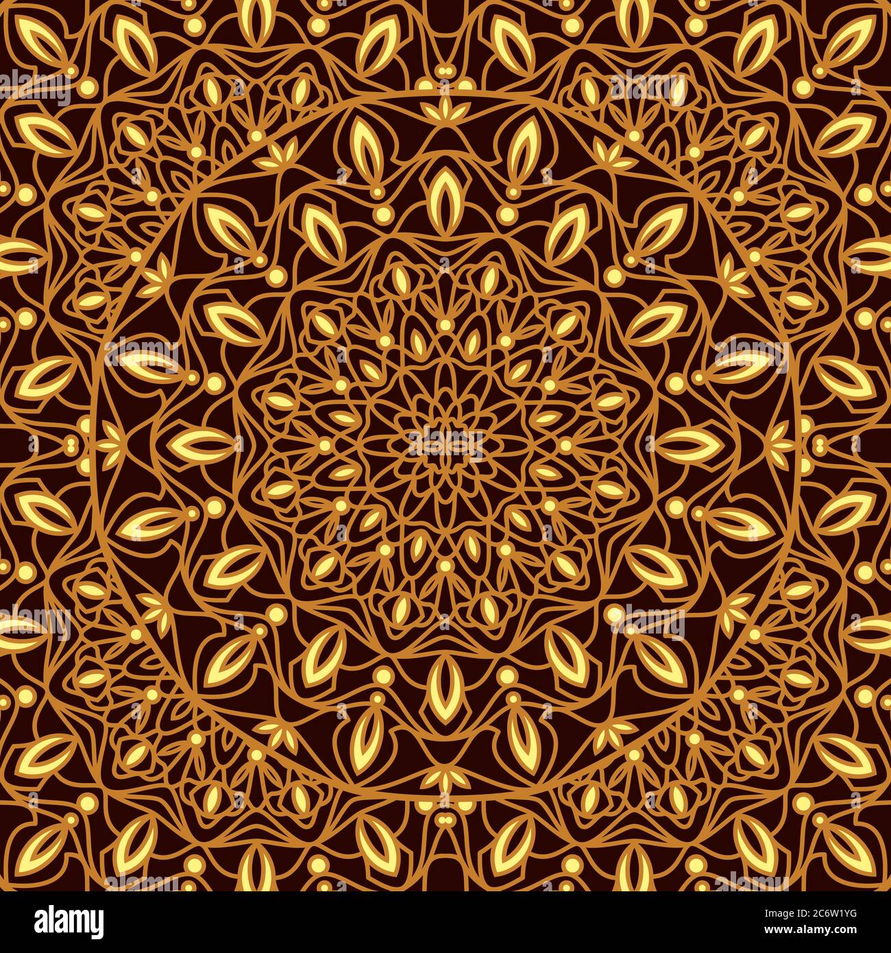 Vector abstract geometric elements pattern Stock Vector Image & Art - Alamy