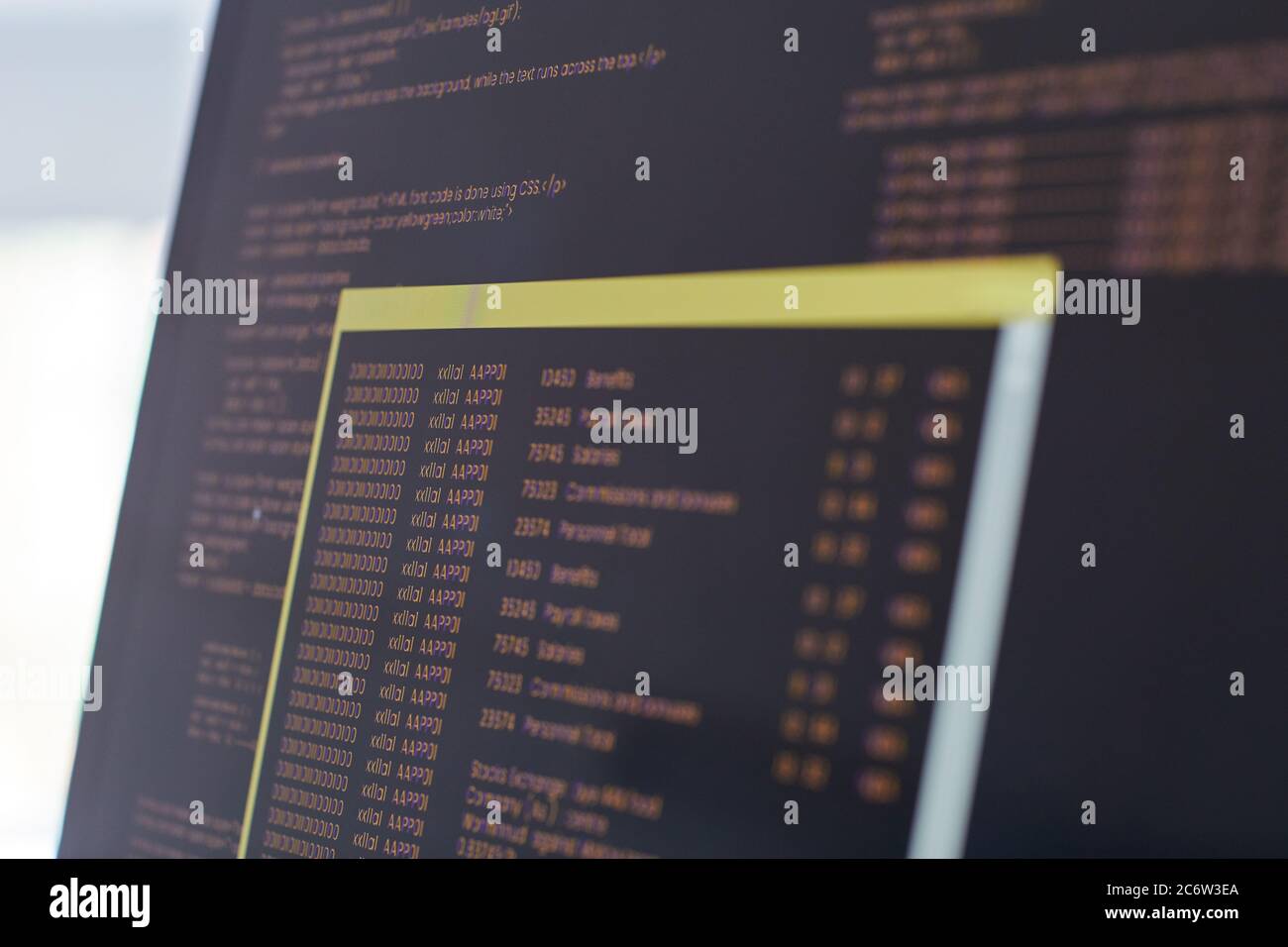 Extreme programming text hi-res stock photography and images - Alamy