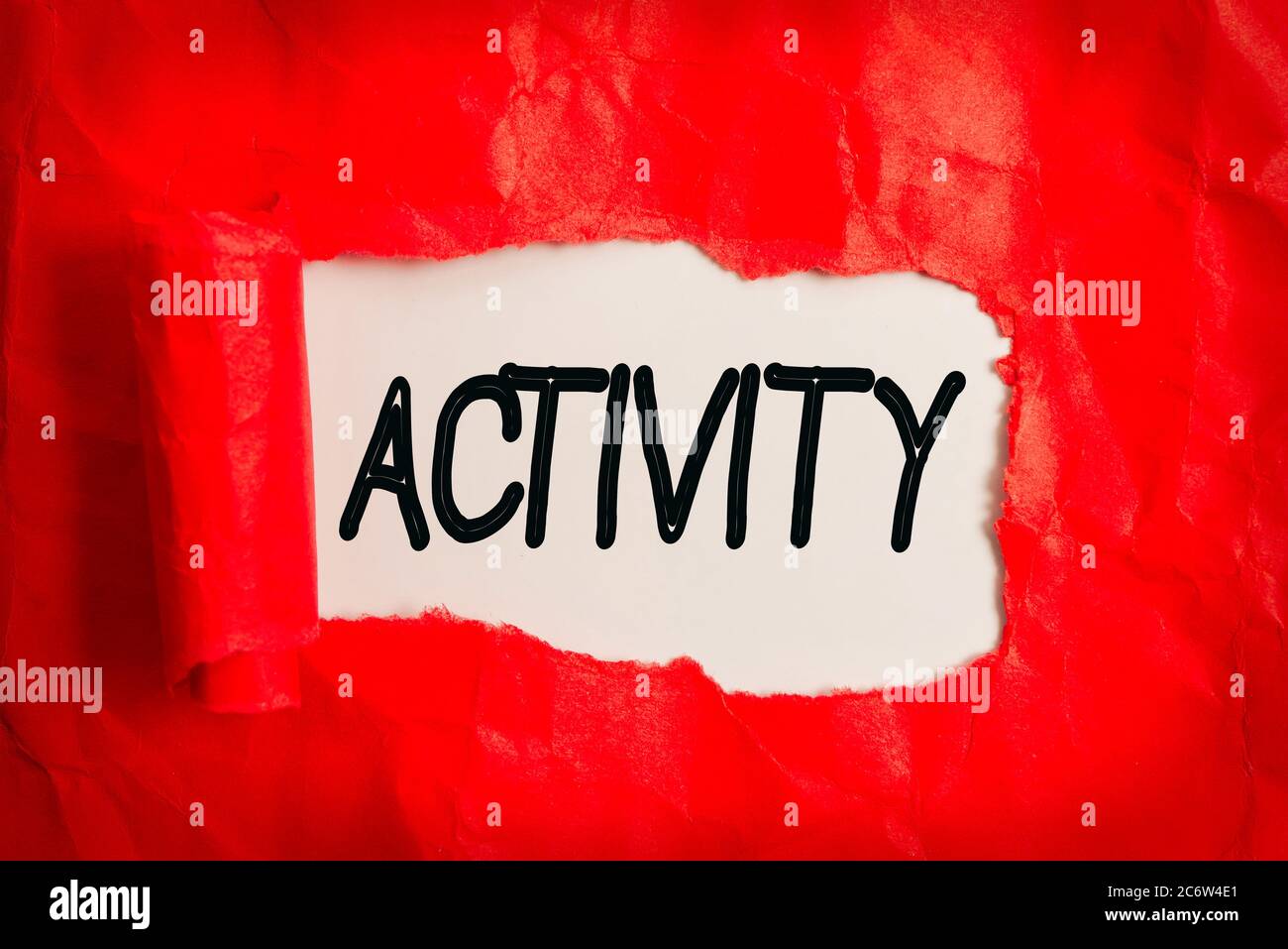Many things happening hi-res stock photography and images - Alamy