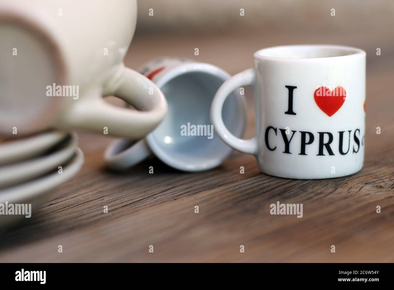 Inscription i love hi-res stock photography and images - Alamy