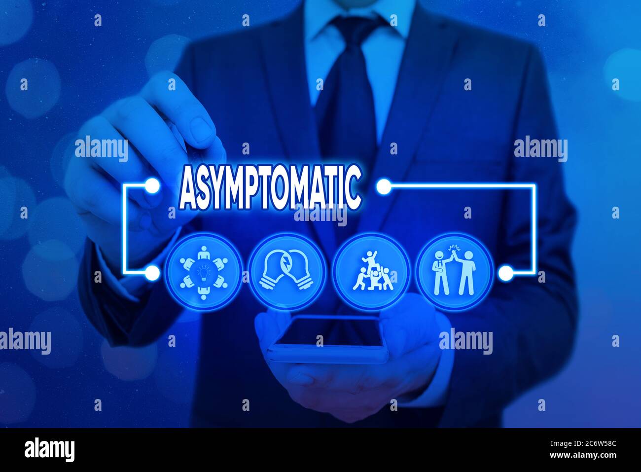 Polyomavirus hi-res stock photography and images - Alamy
