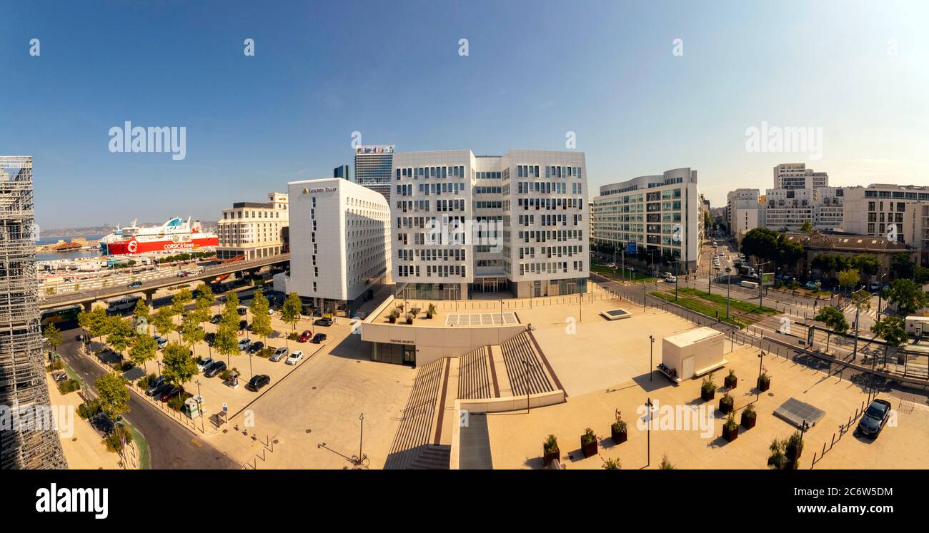 Epa building hi-res stock photography and images - Alamy