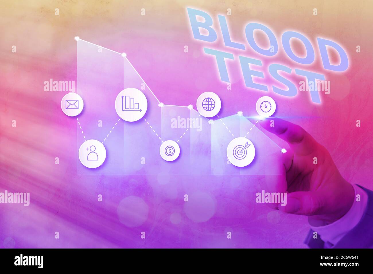 Test de cancer hi-res stock photography and images - Alamy