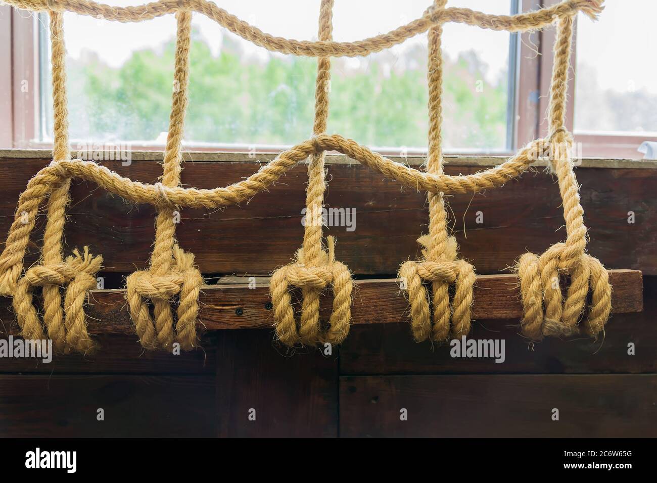Marine decoration design hi-res stock photography and images - Alamy