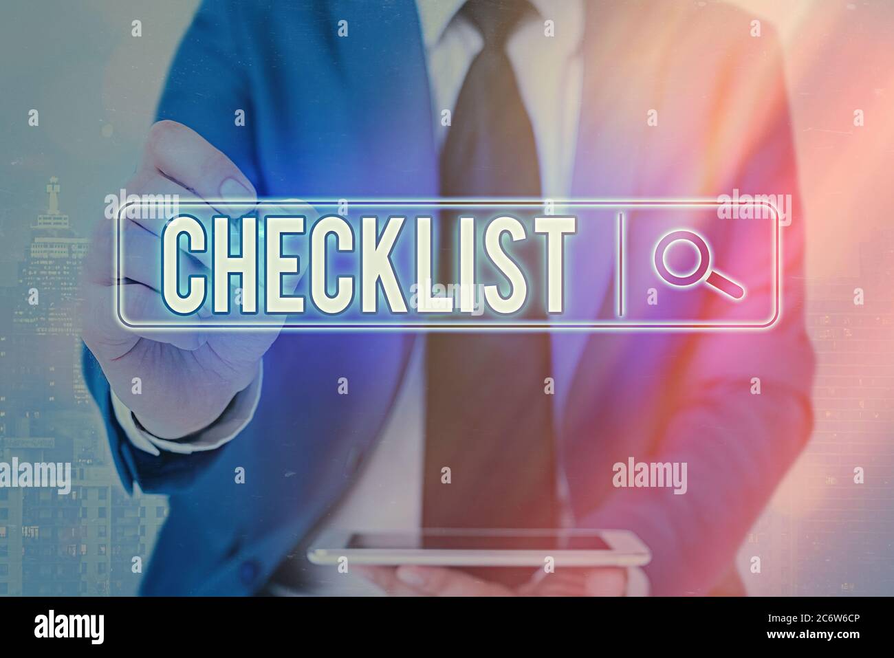 List of required items hi-res stock photography and images - Alamy