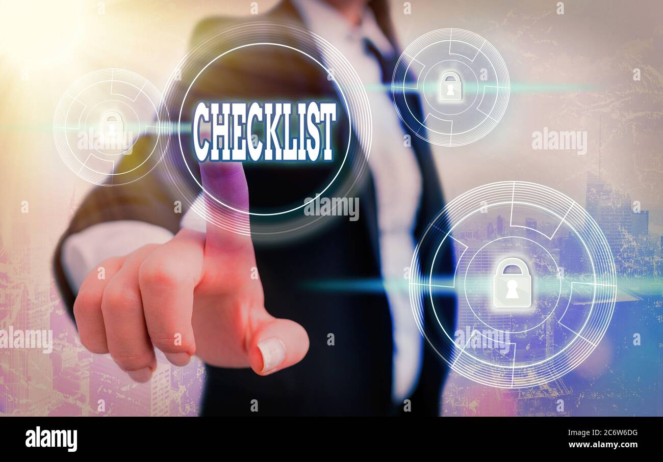 Checkmark graphics hi-res stock photography and images - Alamy