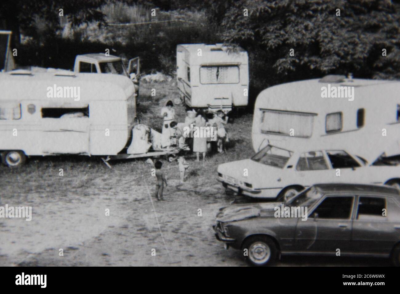 Gipsies High Resolution Stock Photography and Images - Alamy