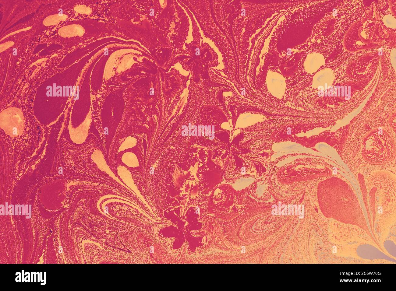 Abstract marbling pattern for fabric, design. Creative marbling ...