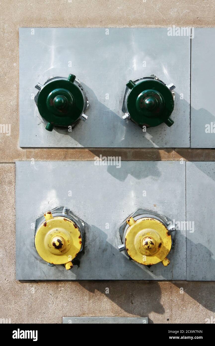Standpipes hi-res stock photography and images - Alamy