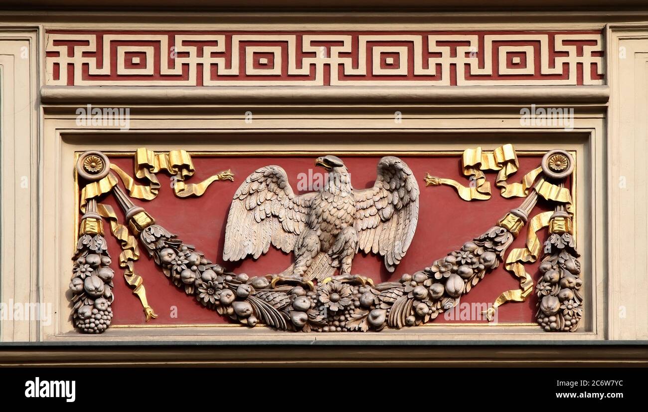 Wroclaw, salt market square hi-res stock photography and images - Alamy