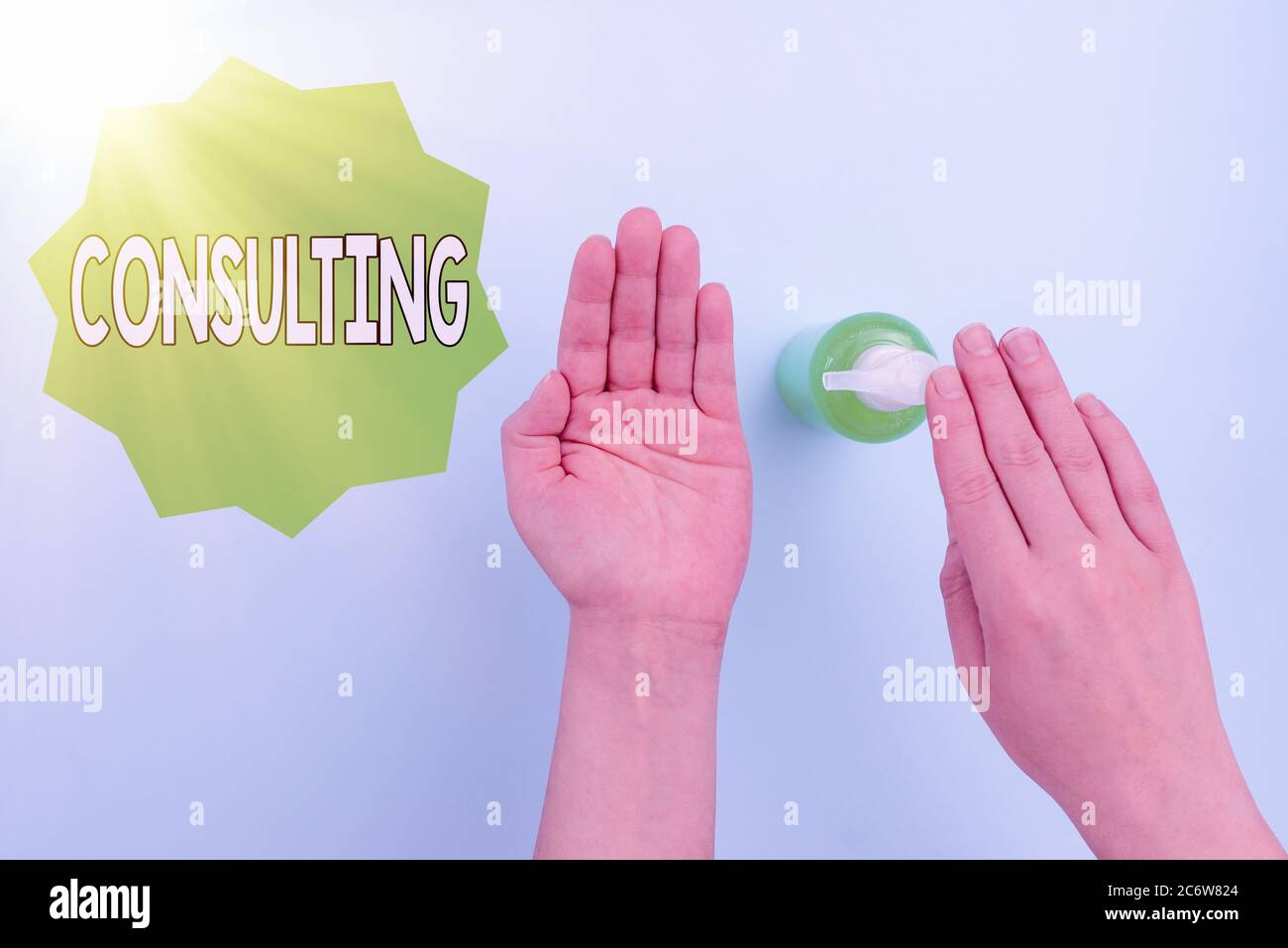 Word writing text Consulting. Business photo showcasing engaged in ...