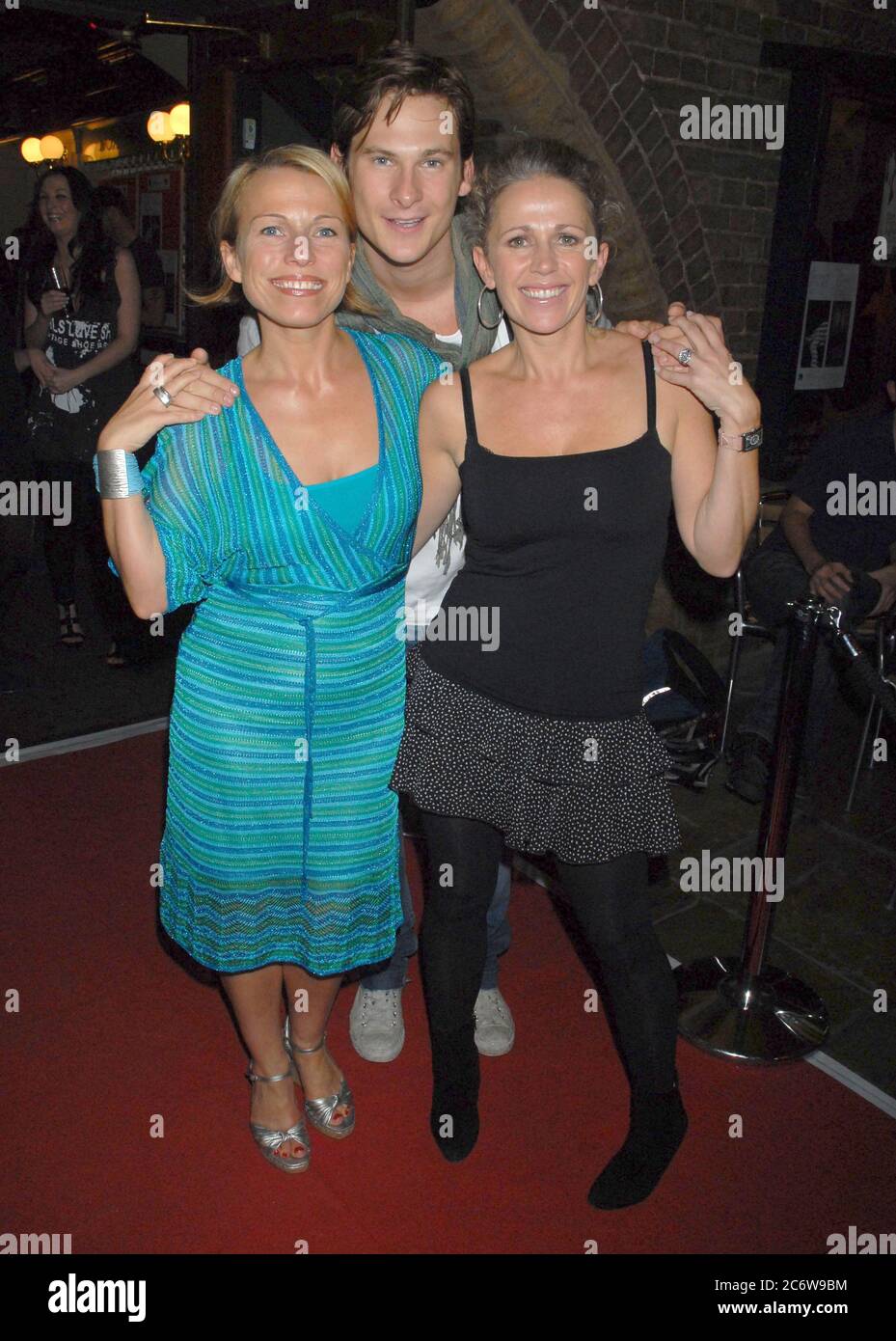 Sue devaney hi-res stock photography and images - Alamy