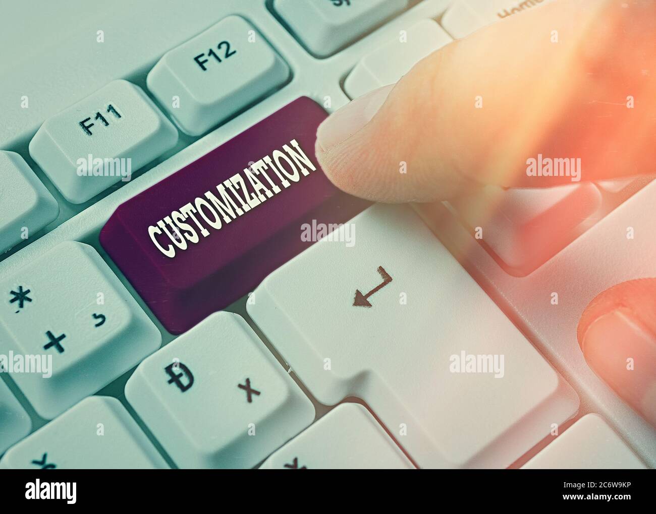 Suit customization hi-res stock photography and images - Alamy