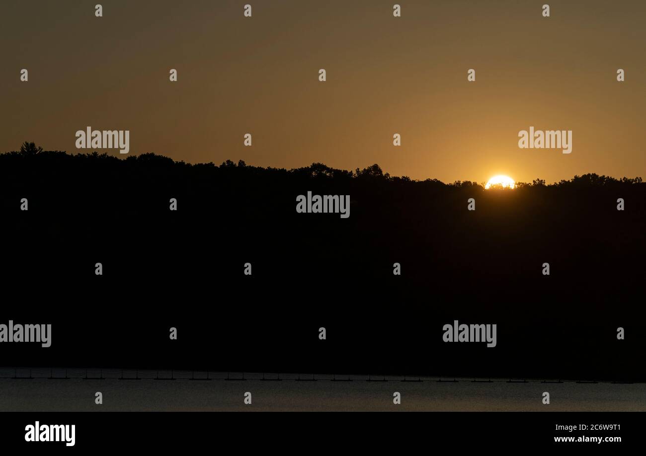 Rising above water hi-res stock photography and images - Alamy