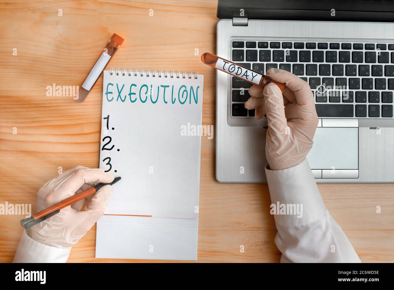 Execute Executes Execution High Resolution Stock Photography and Images ...