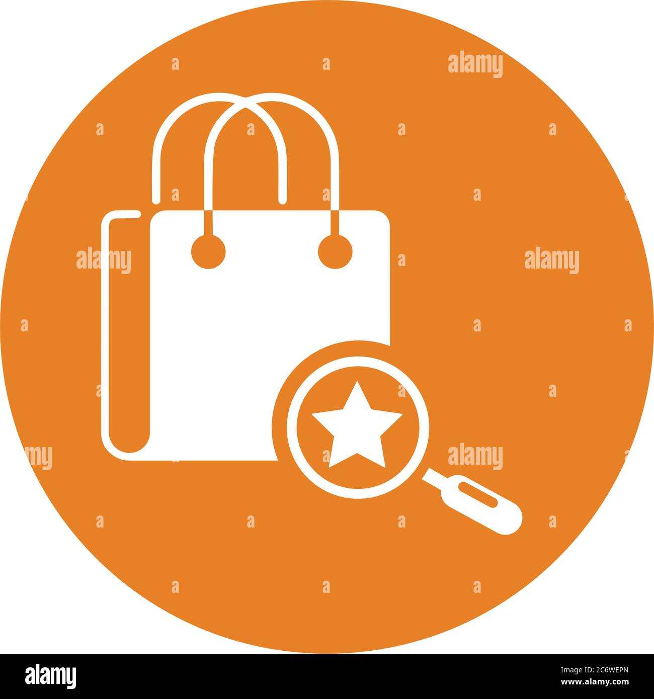 Products icon hi-res stock photography and images - Alamy