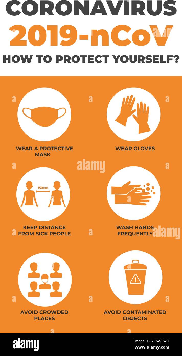 Social distance covid 19 Stock Vector Images - Alamy