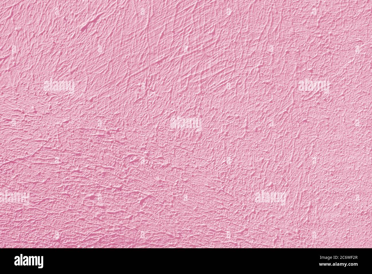 Pink stucco texture. Designer interior background. Abstract ...