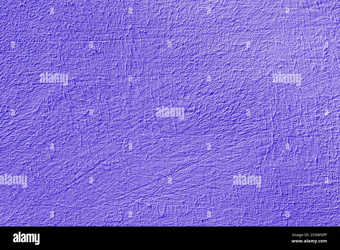 Violet stucco texture. Designer interior background. Abstract ...