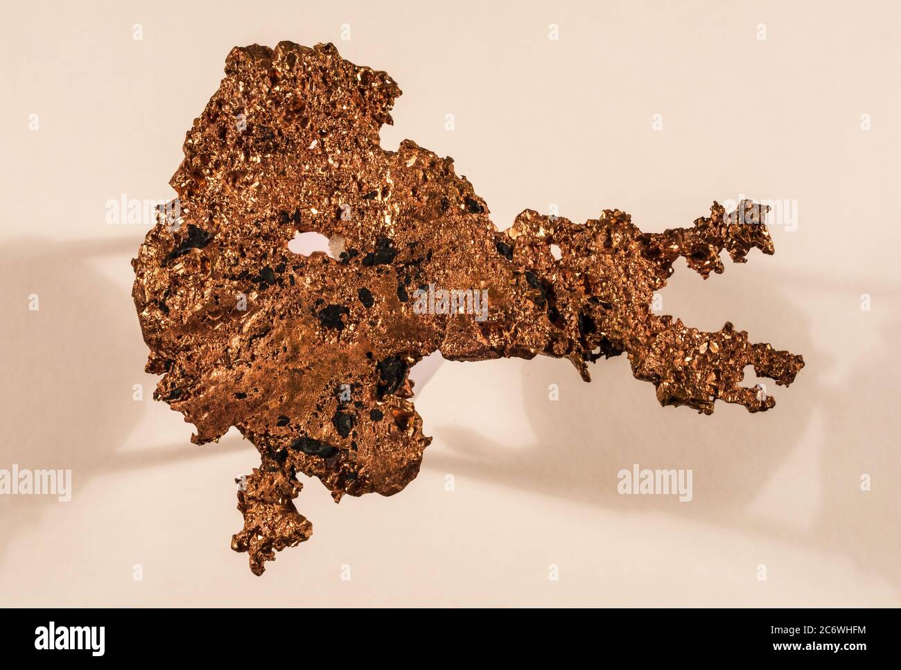 Conductor wire copper conductor hi-res stock photography and images - Alamy