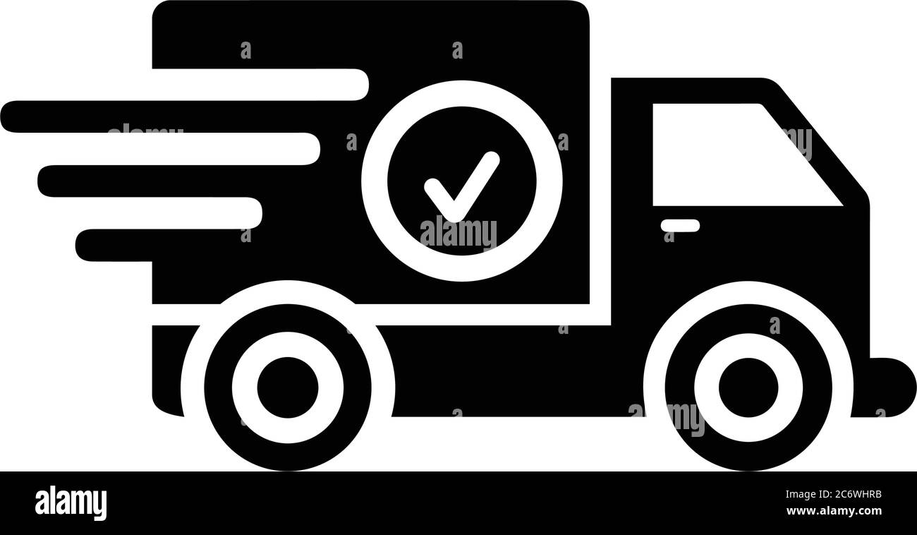 Local order Stock Vector Images - Alamy