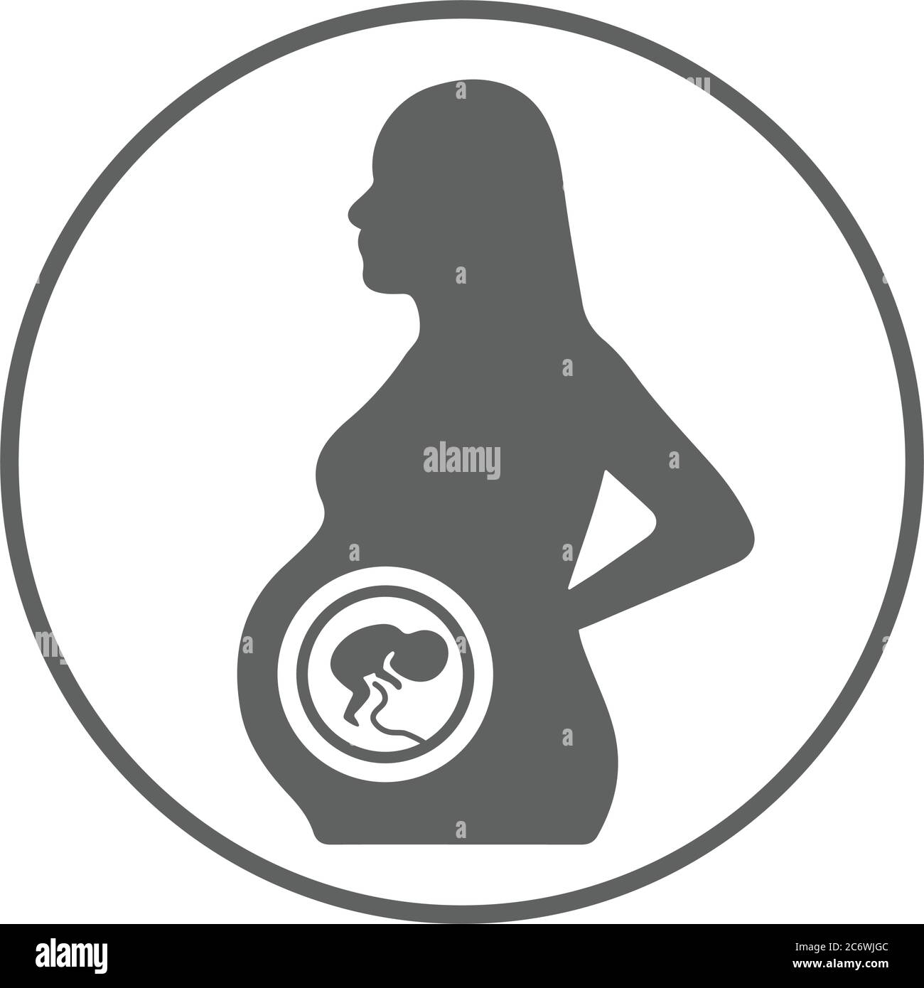 Female human body type Cut Out Stock Images & Pictures - Alamy