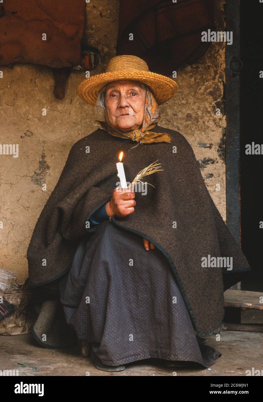 Woman venezuela hi-res stock photography and images - Alamy