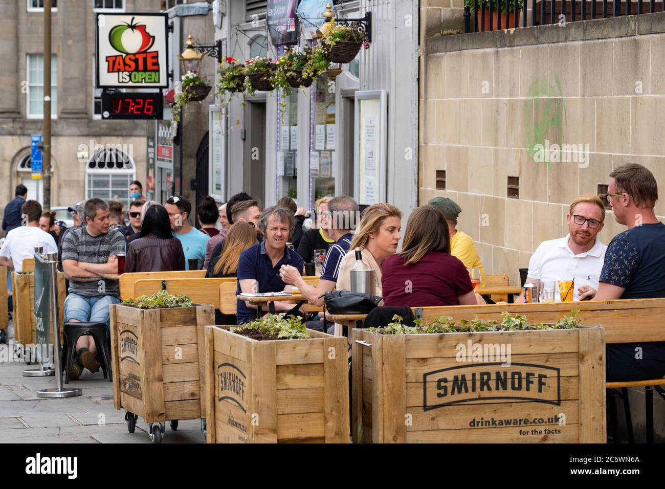 Normal people 2020 still hi-res stock photography and images - Alamy