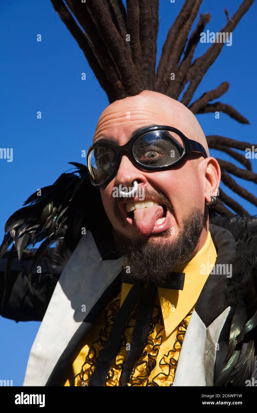 Doo Dah Man High Resolution Stock Photography and Images - Alamy