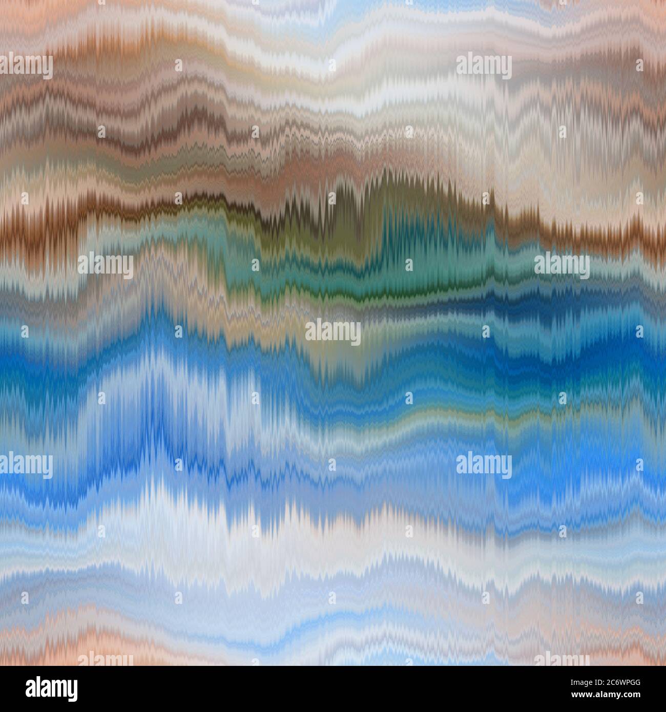 Vivid degrade blur ombre soft blend surreal swatch Stock Photo - Alamy