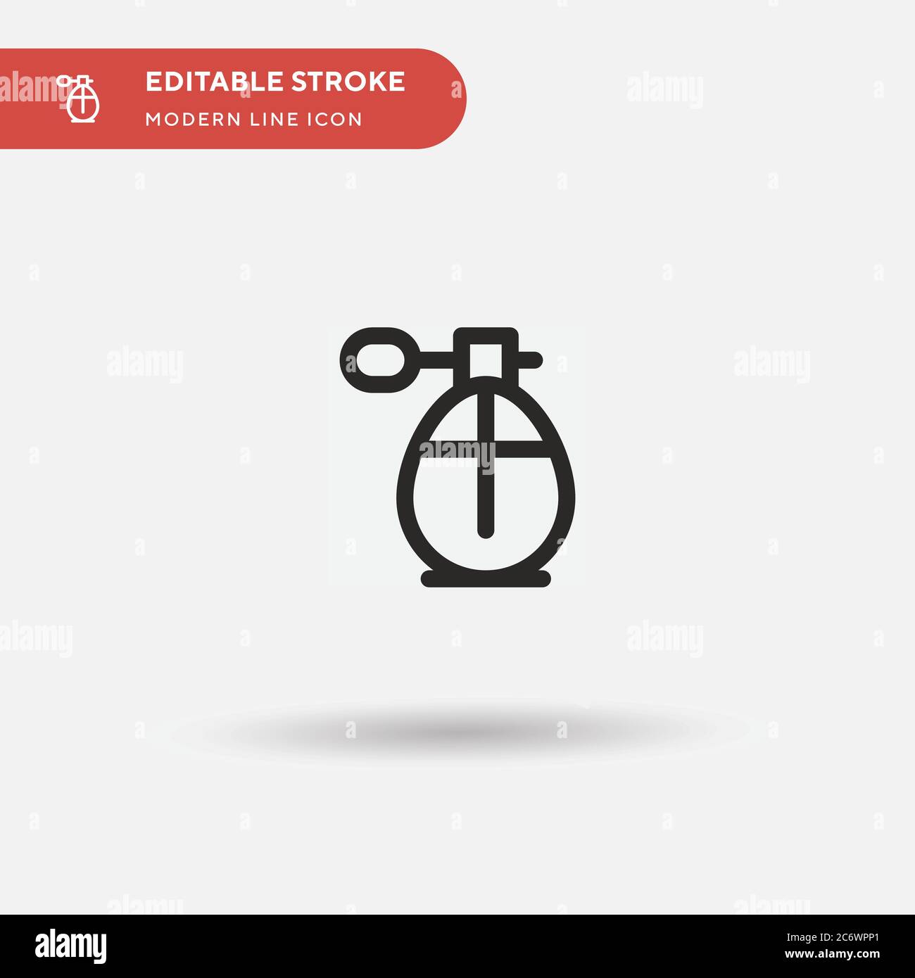 Spr icon Stock Vector Images - Alamy