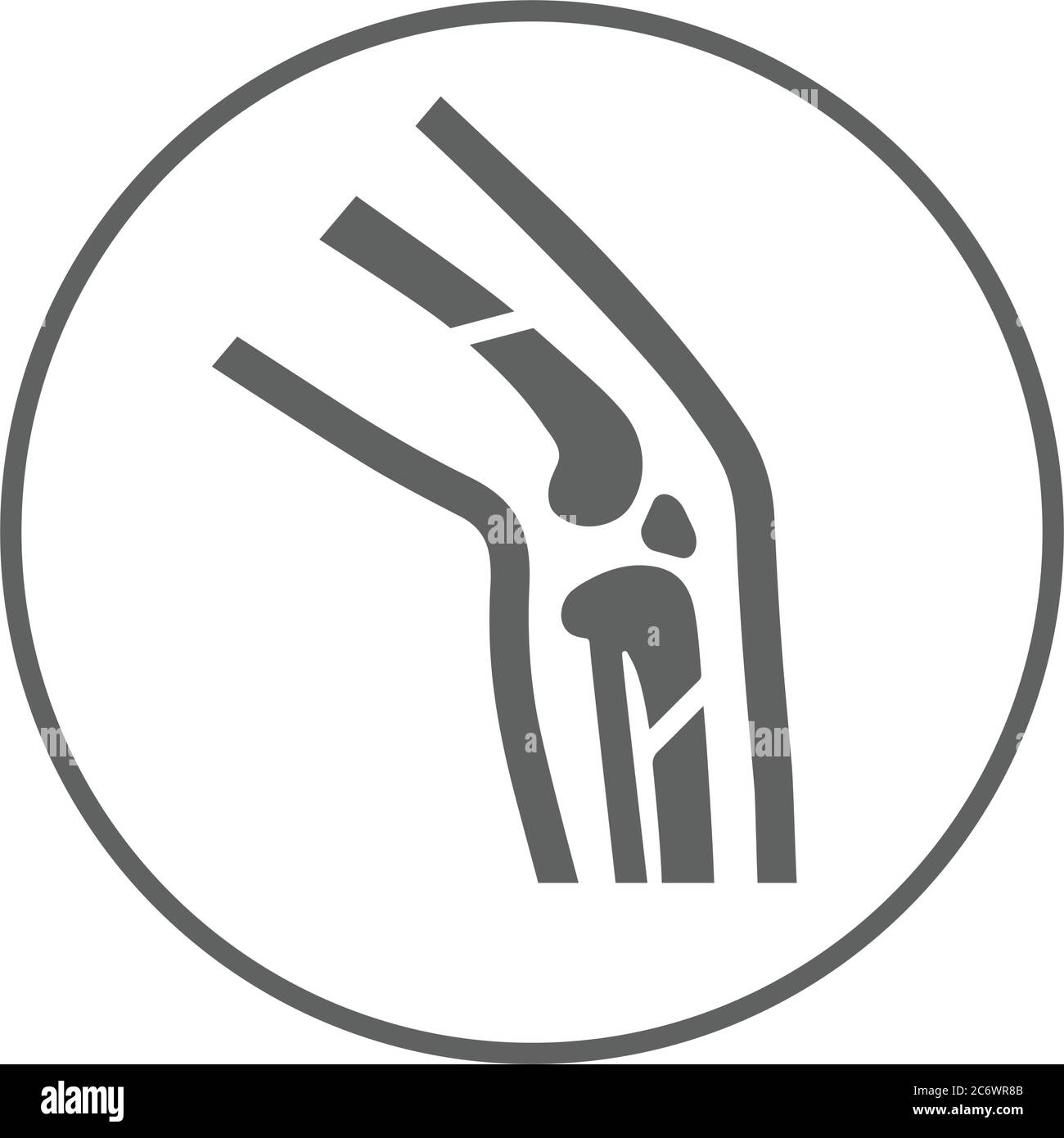 Orthopedics Symbol