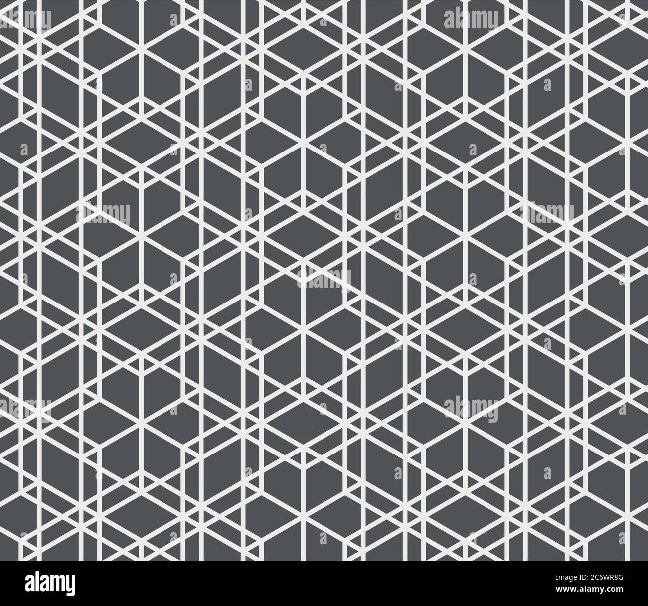Simple calm colors of a seamless pattern Stock Vector Image & Art - Alamy