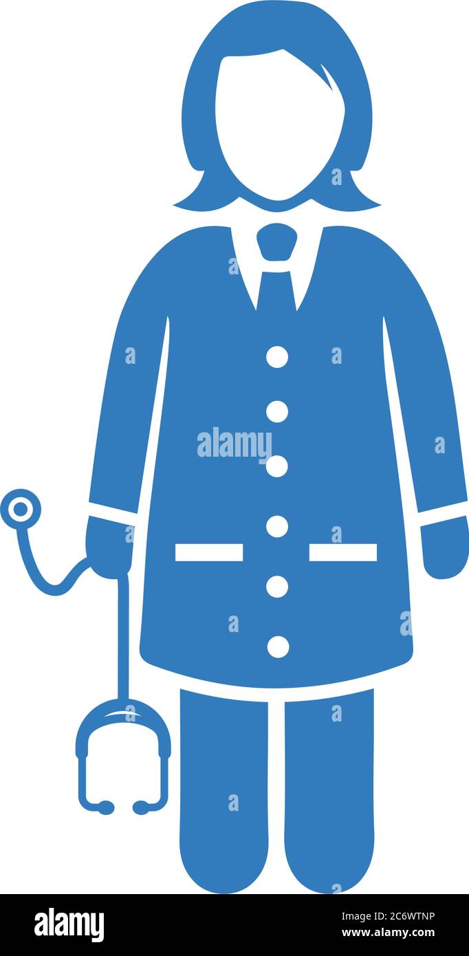 Clinician Vector Vectors High Resolution Stock Photography and Images ...