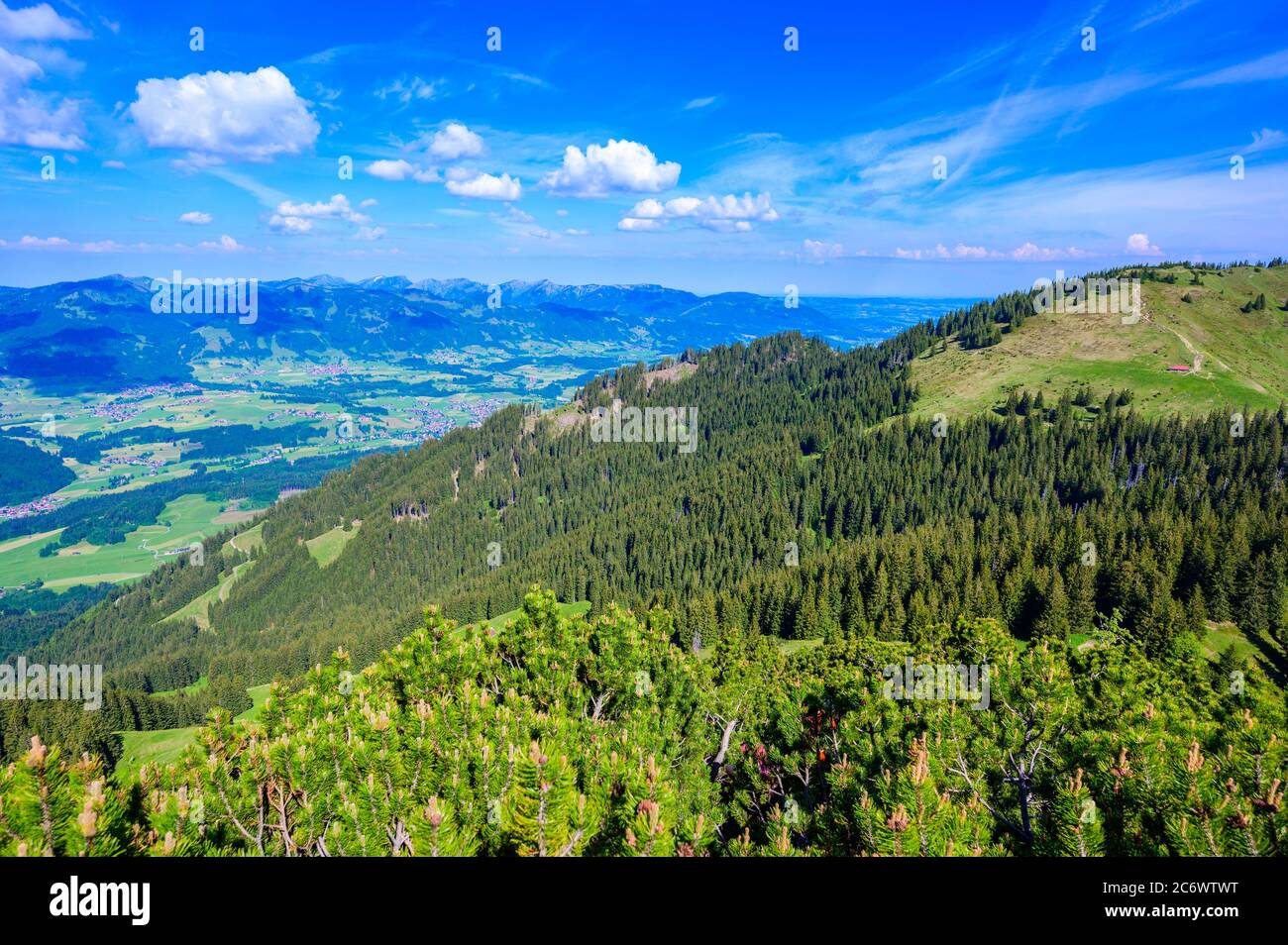 Fischen allgaeu hi-res stock photography and images - Alamy