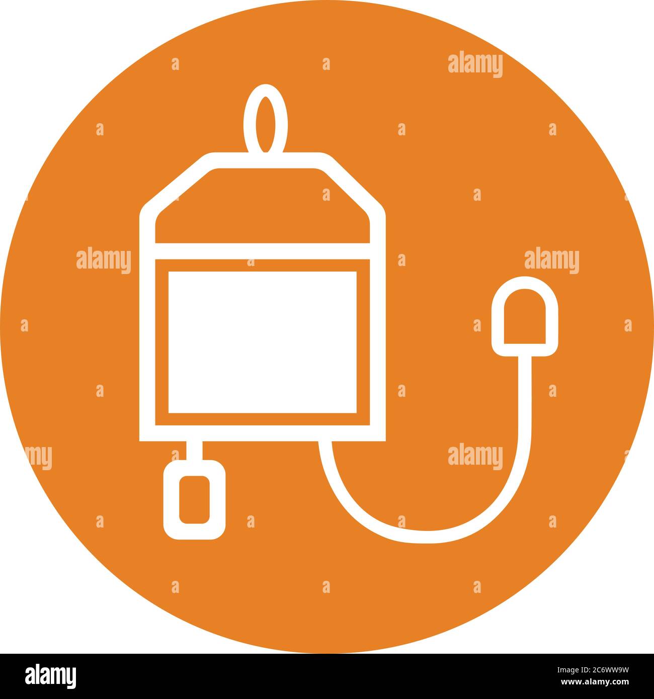 Transfusion vector vectors hi-res stock photography and images - Alamy