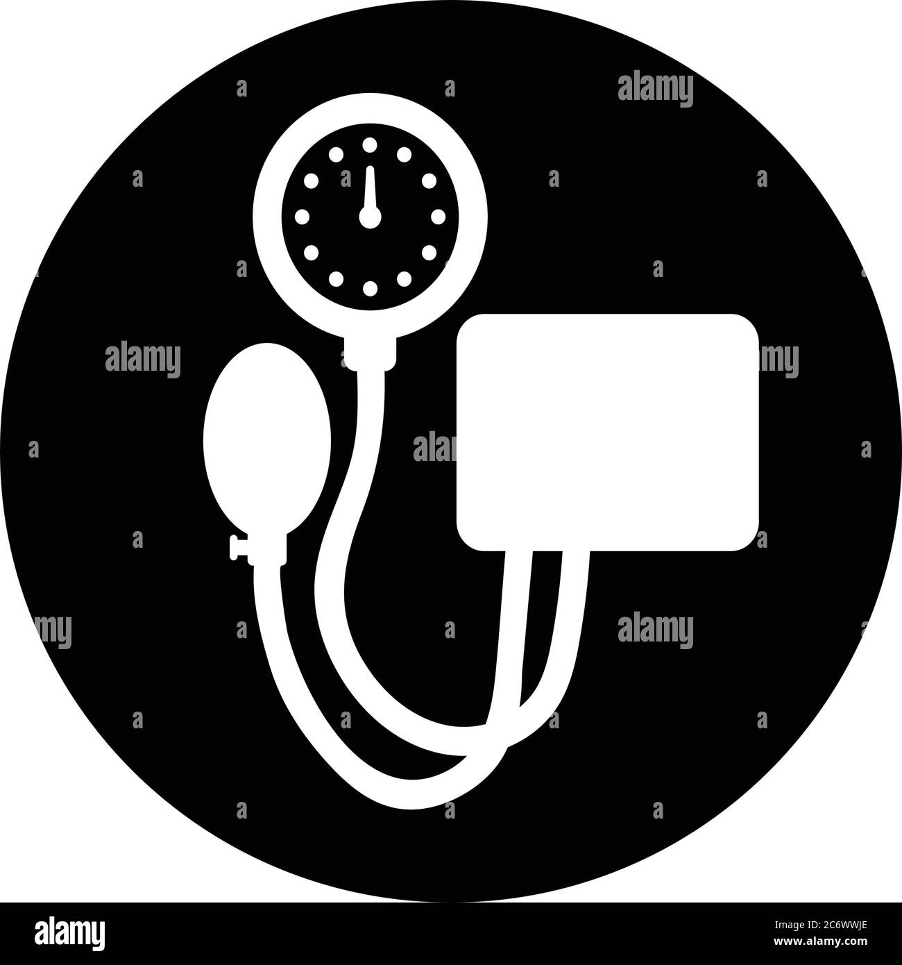 Blood pressure kit hi-res stock photography and images - Alamy