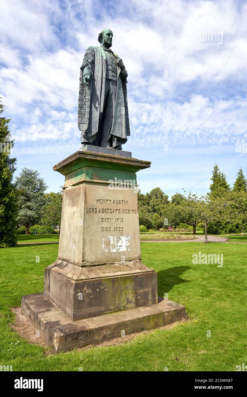 Aberdare hi-res stock photography and images - Alamy
