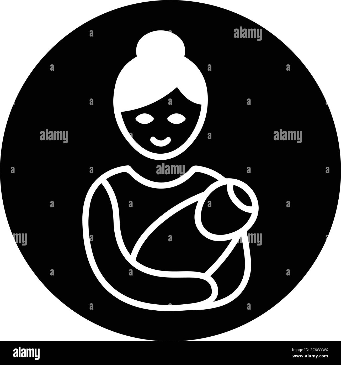 Postnatal care hi-res stock photography and images - Alamy