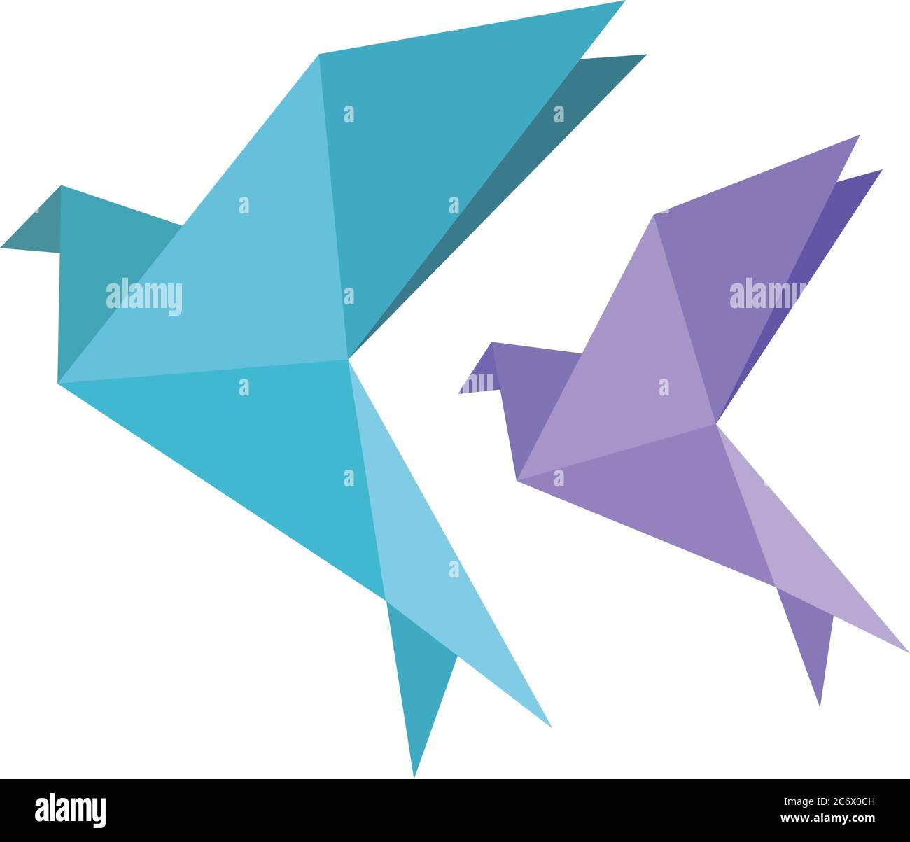 How To Make Origami Dove Step By Step