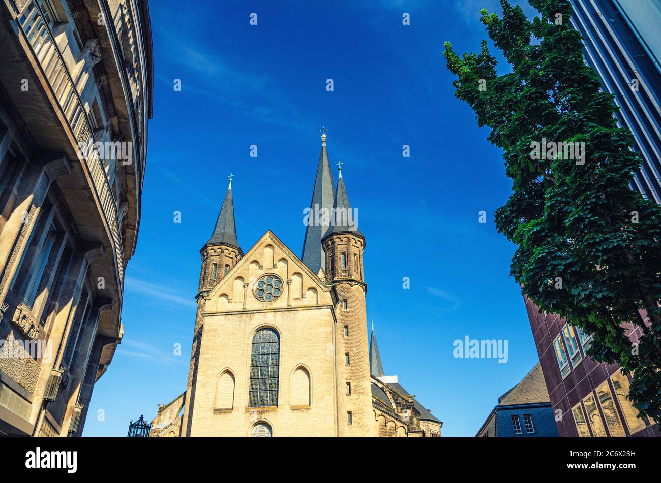 Bonner house hi-res stock photography and images - Alamy